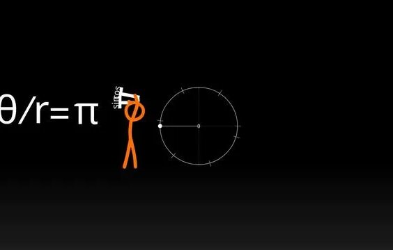 Анимация математики Animation vs. Math (увлекательная математика и ...