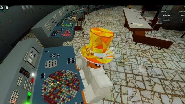 Гайд по реактору в unit 3 chernobyl roblox - Смотреть онлайн в поиске ...