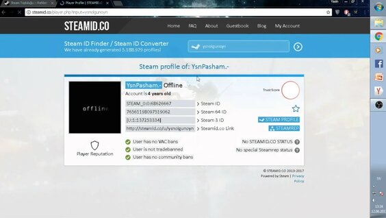 program files x86 steam userdata: 827 video Yandex'te bulundu