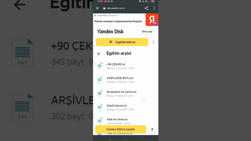 barış reus eğitim seti sadece 60 TL! #hacker #barisreus #barışreus ...