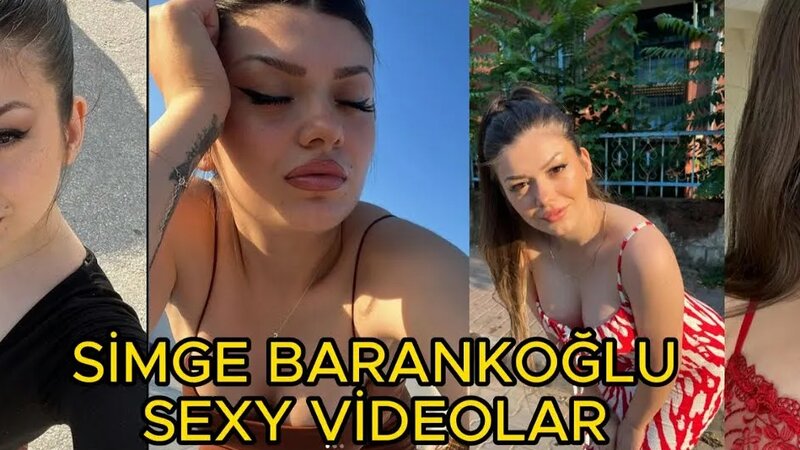 Simge barankoğlu sexy videolar 2 - Смотреть онлайн в поиске Яндекса по Видео