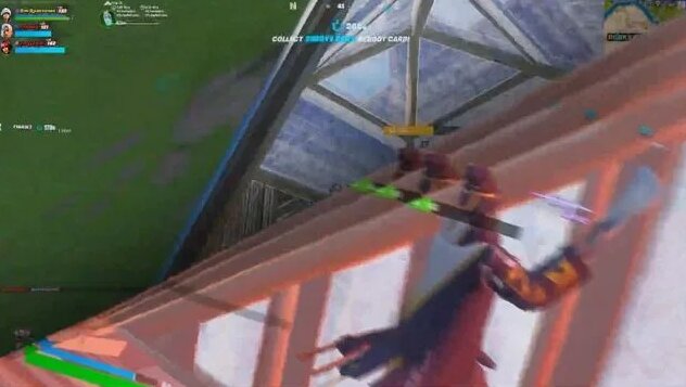 Levitating ? Fortnite Highlights (Fortnite Montage) хайлайты фортнайт ...