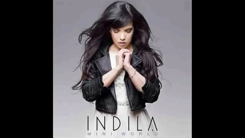 Indila & Enigma - mini world — Видео от Андрей Суровиков - Смотреть ...