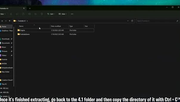 How to fix "Failed to open descriptor file" on Era! (Quick and Easy ...
