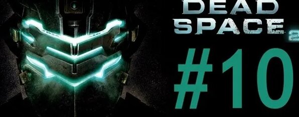 Dead Space 2 -Bölüm 10- Tamçözüm / Oynanış (Chapter 5-6) [HD ...