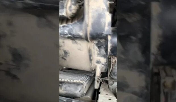 Пежо 308 ep6 1,6 бензин AT замена масла peugeot 206 tu3jp монолог ...