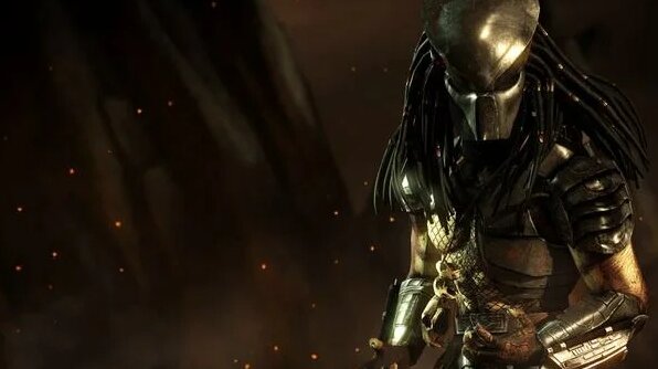 Mortal Kombat X: Predator Voice Sounds and SFX - Смотреть онлайн в ...