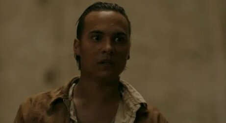 Nick Clark Ник Кларк FtWD Фрэнк Диллэйн Frank Dillane - Смотреть онлайн ...