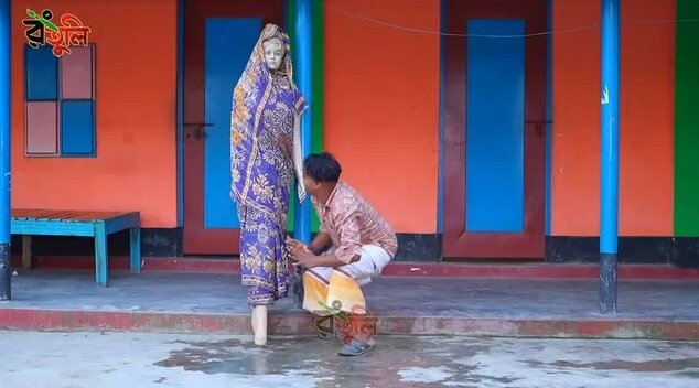 দিহানের পুতুল মা | dihaner putul ma | bengali fairy tales | dihan ...