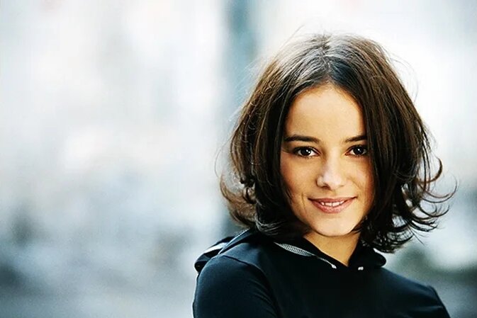 Alizée - Clips Officiels (2000-2004) — Видео от Music Videos & Concerts ...