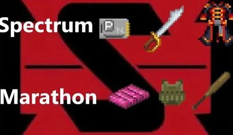 Секреты станций Spectrum и Marathon | Space Station 14 - Смотреть ...