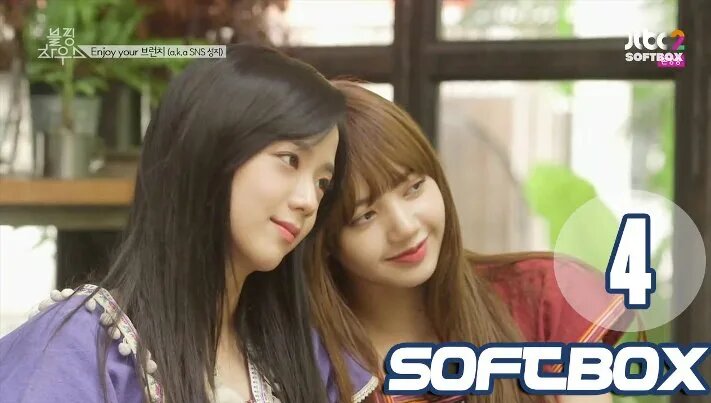 Видео [Озвучка Softbox] BlackPink House 04 эпизод | OK.RU - Смотреть онлайн в поиске Яндекса по ...