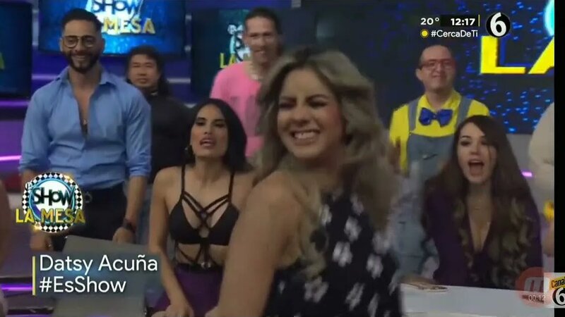 datsy Acuña - Смотреть онлайн в поиске Яндекса по Видео