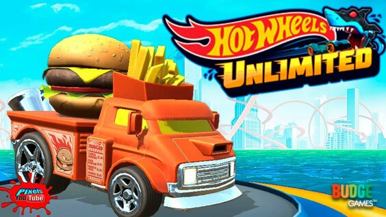 hot wheels fast food: 956 video Yandex'te bulundu