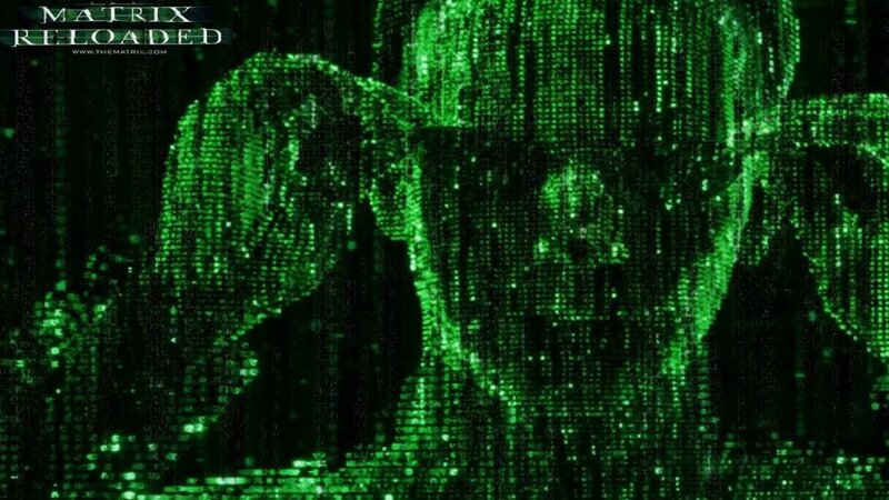 The Matrix Reloaded Soundtrack - Rob Dougan - Clubbed to Death ...