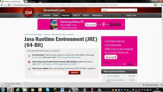 download java 64: 1 bin video Yandex'te bulundu