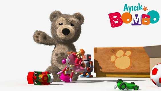 ayıcık bombo boyama resimleri: 807 video Yandex'te bulundu