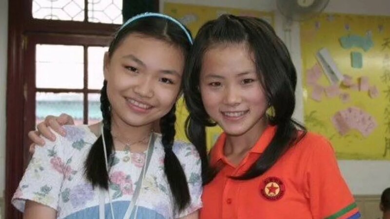 Wenwen Han (Karate Kid 2010 Now Then 2021) Wen wen han Age ...