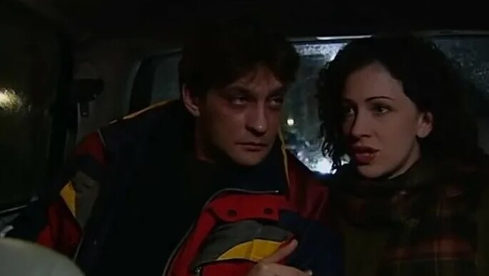 Видео Бандитский Петербург 3 Сезон_ Крах Антибиотика HD 5 - 8 серия (2001) | OK.RU - Смотреть ...