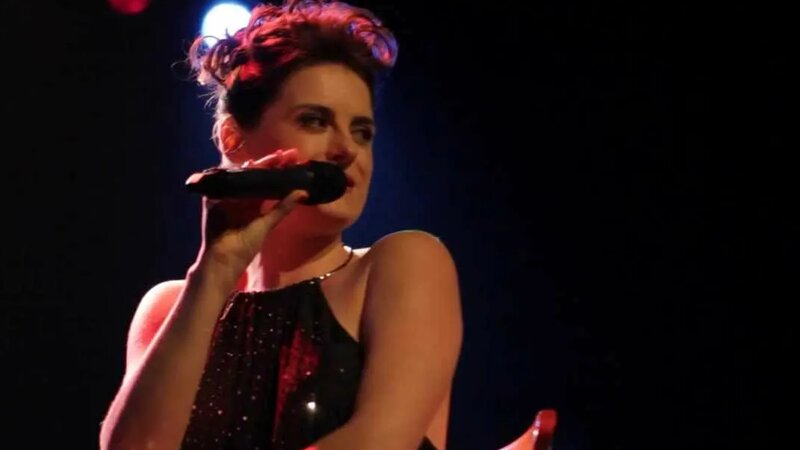 Alessandra maestrini - I feel good - Смотреть онлайн в поиске Яндекса ...