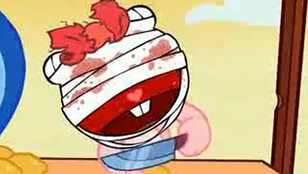 Happy Tree Friends - Eyes Cold Lemonade - Смотреть онлайн в поиске ...