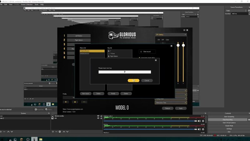 Rod macro tutorial - Смотреть онлайн в поиске Яндекса по Видео