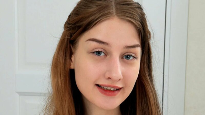 Sasha Paige | The STAR who started in 2022 - Yandex Video aramada ...