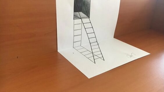 3d merdiven çizimi: 976 video Yandex'te bulundu