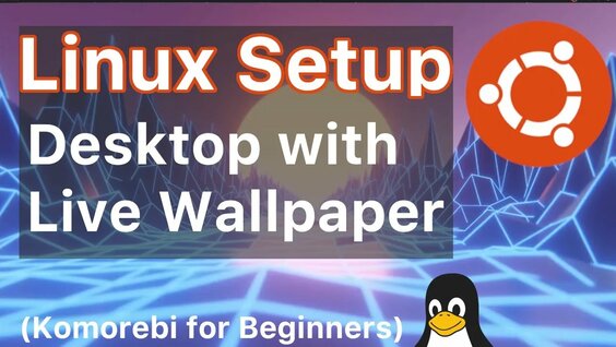 ubuntu wallpaper: 2 bin video Yandex'te bulundu