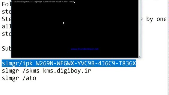 windows 10 pro kms activation digiboy: 803 video Yandex'te bulundu