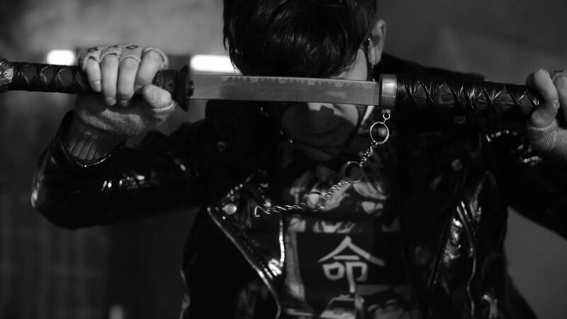 Zeon - Hella Good (Official Music Video)