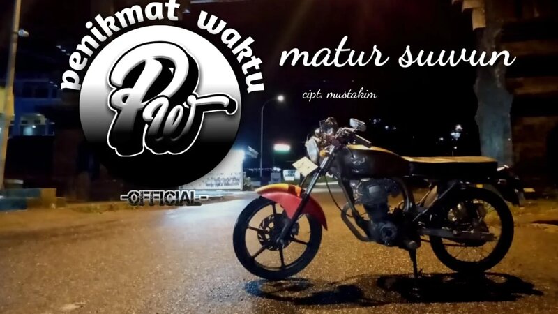 Penikmat waktu:matur suwun(versi karaoke) - Watch online in Yandex ...