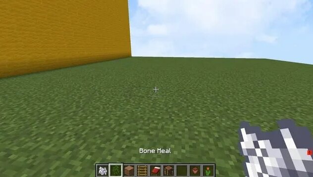 Minecraft NOOB vs PRO Building TREE House IN 10 Seconds 1 Minute 5 ...