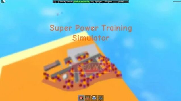 Лучший скрипт на ?SPTS Classic-Origin | Best script to ?SPTS Classic ...