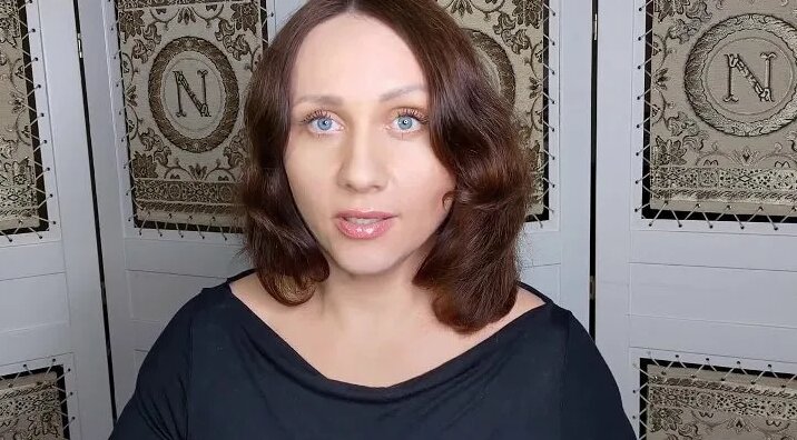 Видео Фейсситтинг. Куни. Мой 1й опыт. Сесть на лицо. Женская доминация ...