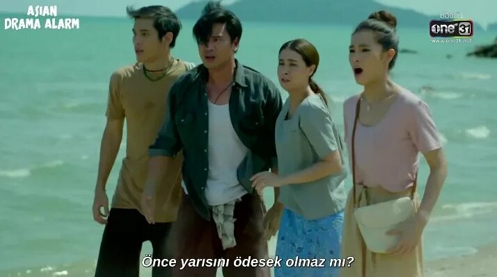 Видео Talay Rissaya - Kıskançlık Denizi 2. bölüm Türkçe alt yazılı | OK ...