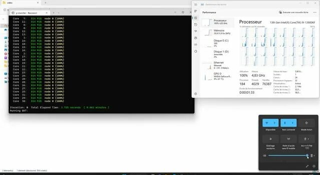 CPU Errors triggered by Realtek Alc4080 USB Audio driver - Смотреть ...