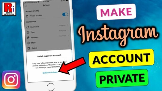 instagram private api: 1 bin video Yandex'te bulundu