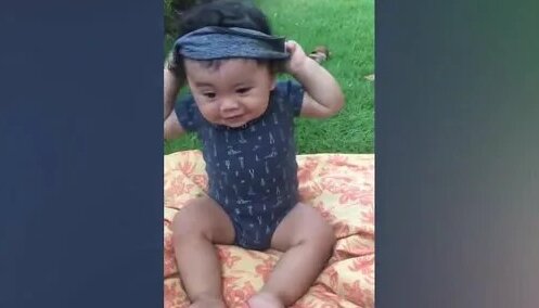 Children in Naturism