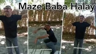 Mazlum baba halay çekiyor - Yandex Video aramada çevrimiçi izle