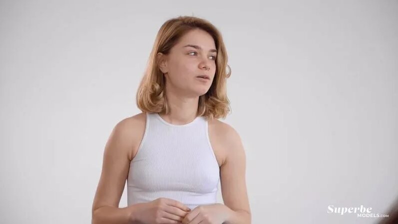 Superbe models casting alice nekrasova video - Yandex Video aramada ...