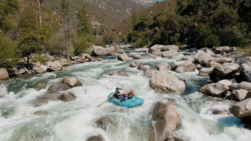 White Water Rafting Levels / Classes Explained - Watch online in Yandex ...