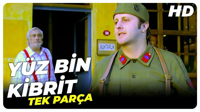 Yüz Bin Kibrit - Eski Türk Filmi Tek Parça - Yandex Video aramada ...
