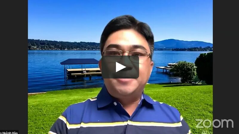 THÂN THỂ CỦA ĐẤNG Christ phần tt - MS Huỳnh NGỌC ANH HÀO 09/02/2021 in ...