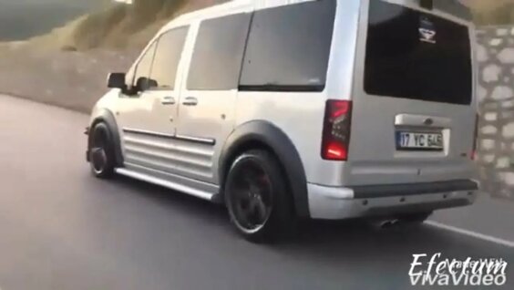 ford transit connect modifiye: 703 video Yandex'te bulundu