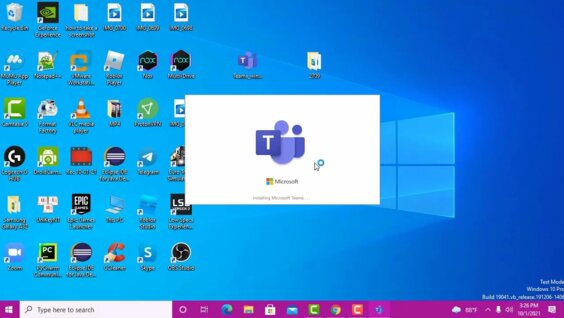 download microsoft teams for windows 10: 1 bin video Yandex'te bulundu
