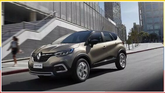 renault capture 2022 +enterprise: 585 video Yandex'te bulundu