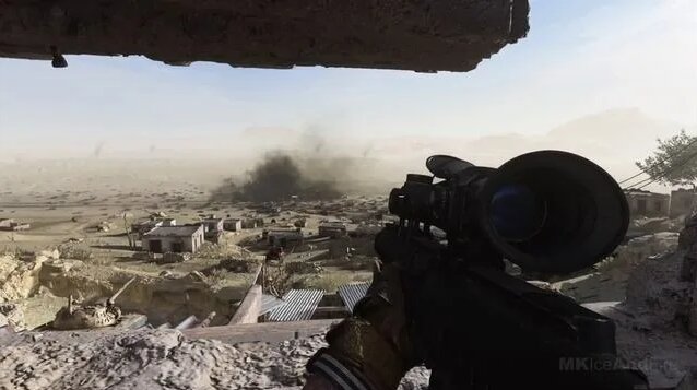 CALL OF DUTY Modern Warfare 2019 Gameplay Walkthrough Part 1 Campaign ...