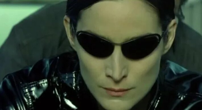 Видео Billy Idol - 'Shock To The System' (Movie video Matrix) | OK.RU ...