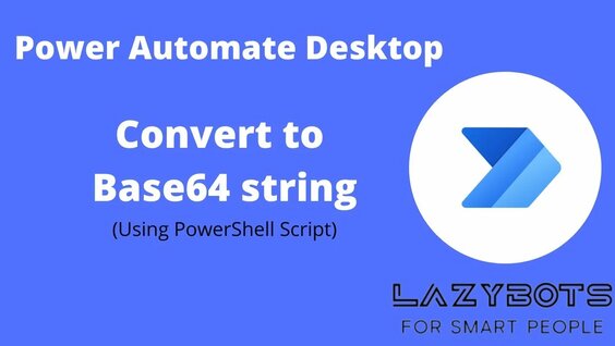 convert zip file to base 64 +binary data: 867 video Yandex'te bulundu